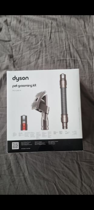 Pet grooming kit - Dyson