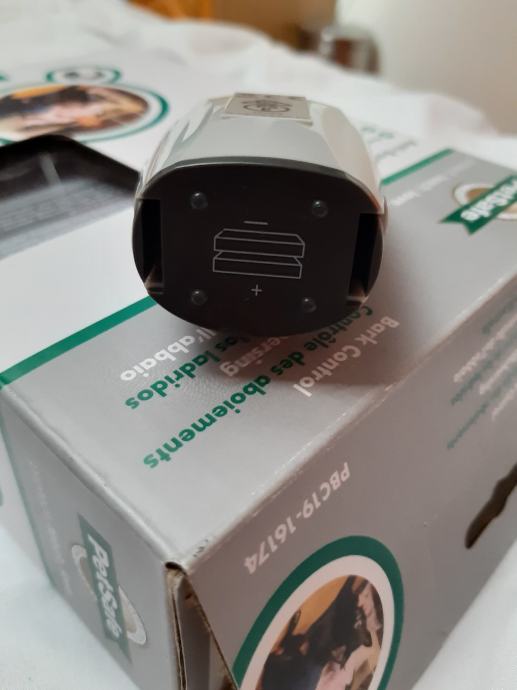 Petsafe anti bark ultrazvucni aparat protiv lajanja