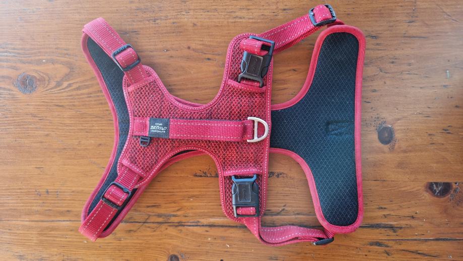 Rogz explore orma xl