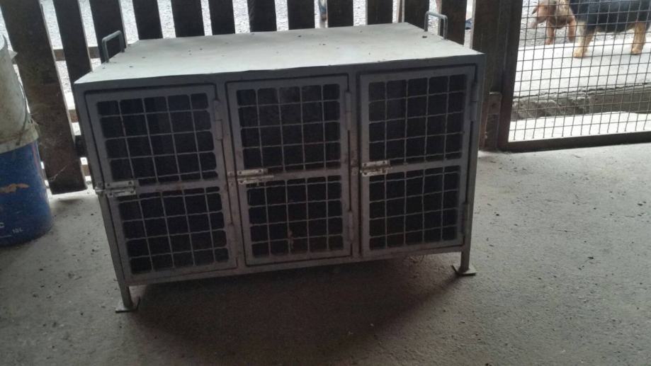 Transporter,kavez,box za pse