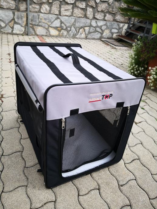 Transporter za psa do 20 kg