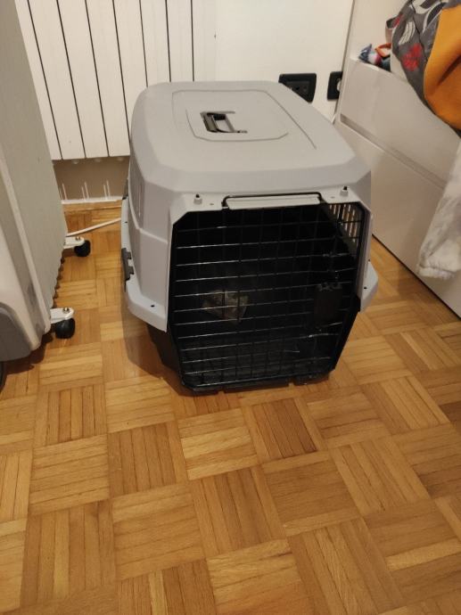 Transporter za psa do 20kg