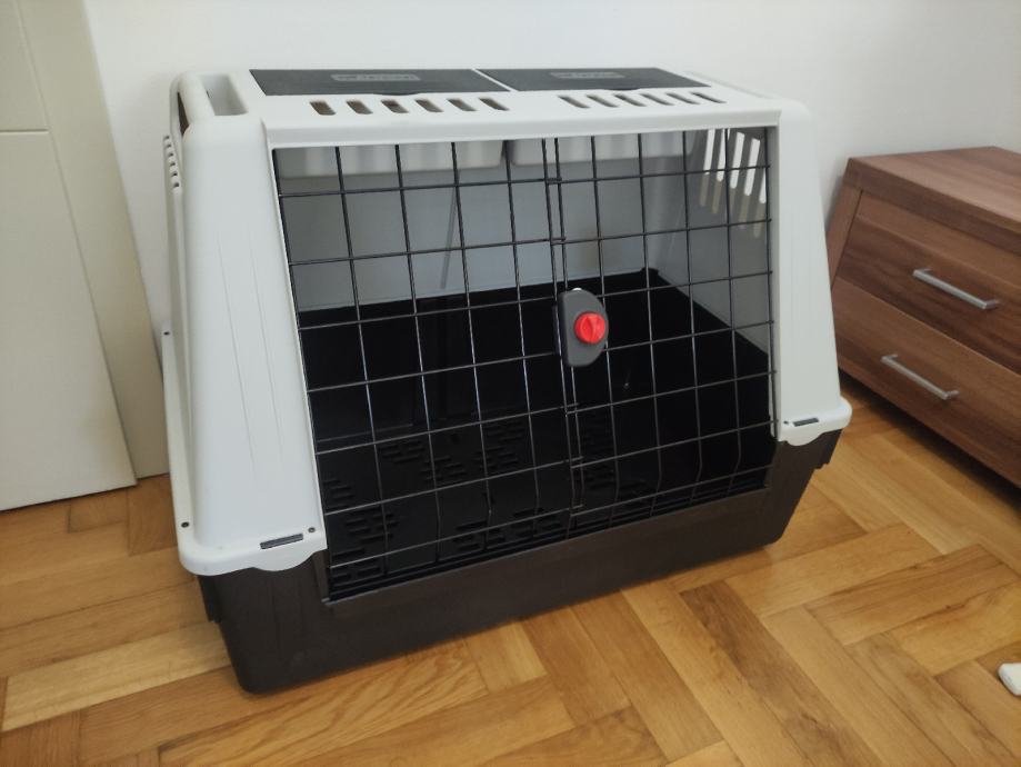 Transporter za psa ili ljubimca