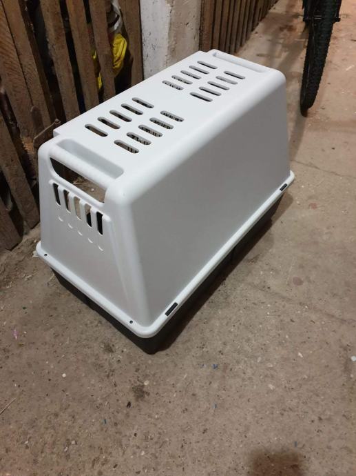 Transporter za psa / mačku