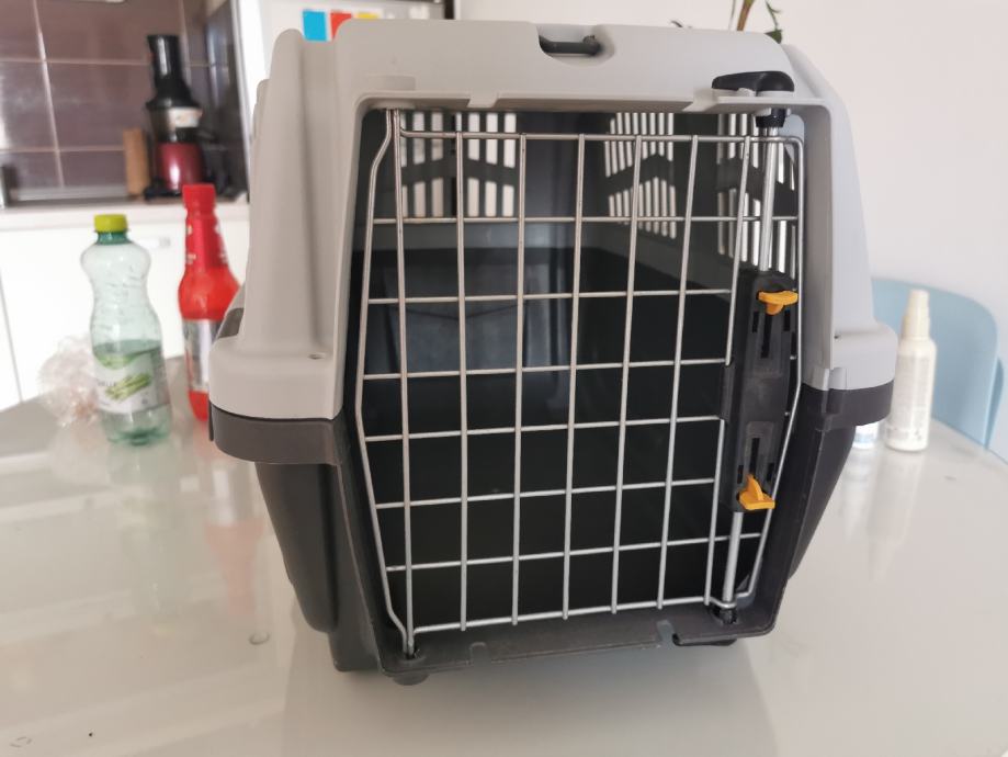 Transporter za psa