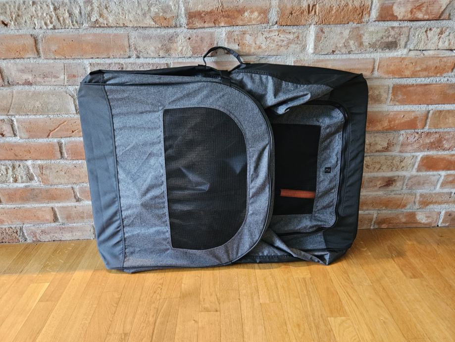 TRANSPORTER ZA PSA - NOVO!