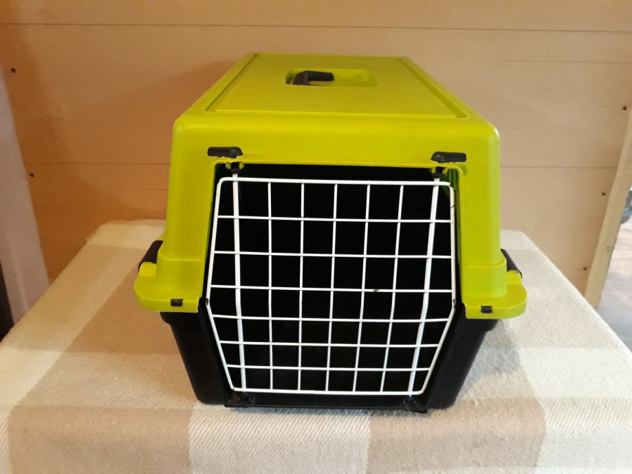 Transporter za psa