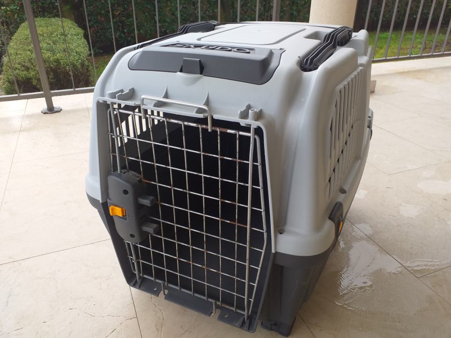 Transporter za psa srednje veličine SCUDO