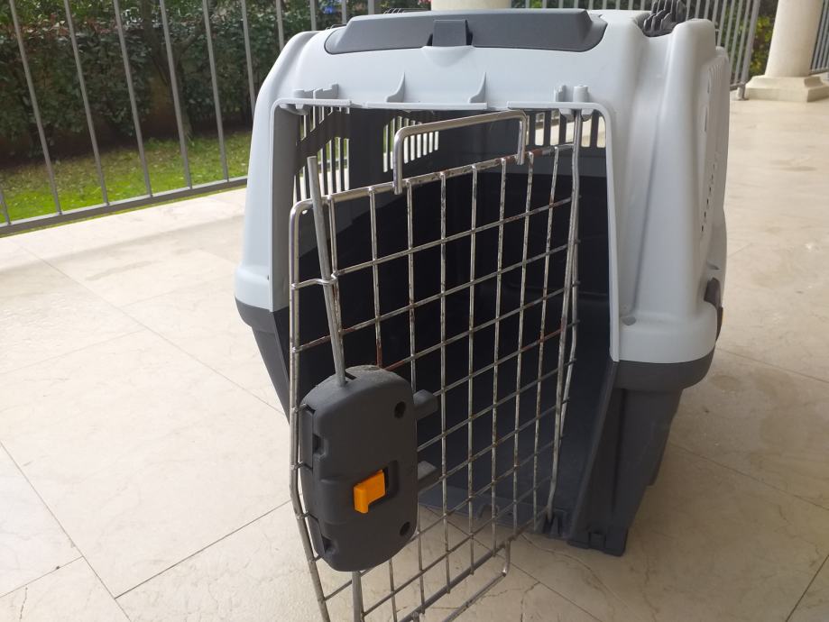 Transporter za psa srednje veličine SCUDO