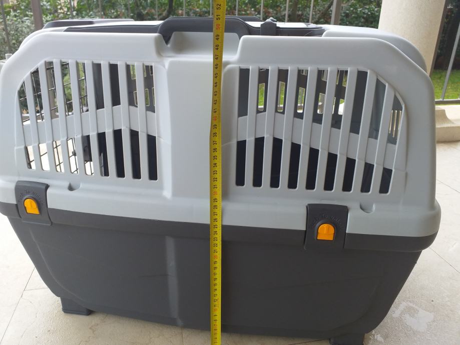 Transporter za psa srednje veličine SCUDO