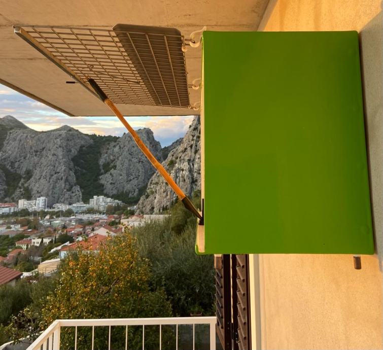 Zaštitni kavez za ptice protiv grabežljivaca- Lim-inox (780x 330x 250)