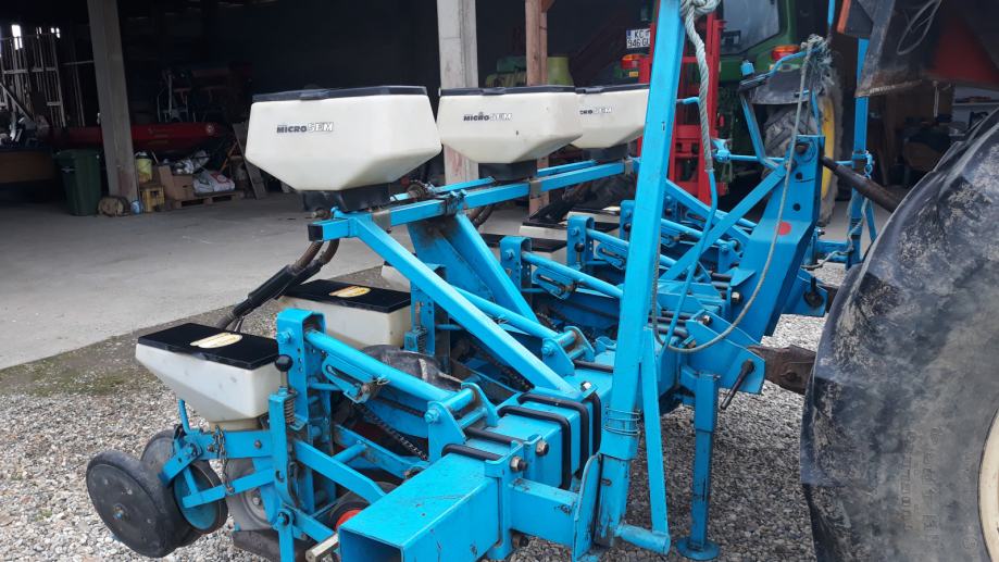 Sijačica Monosem meca 2000