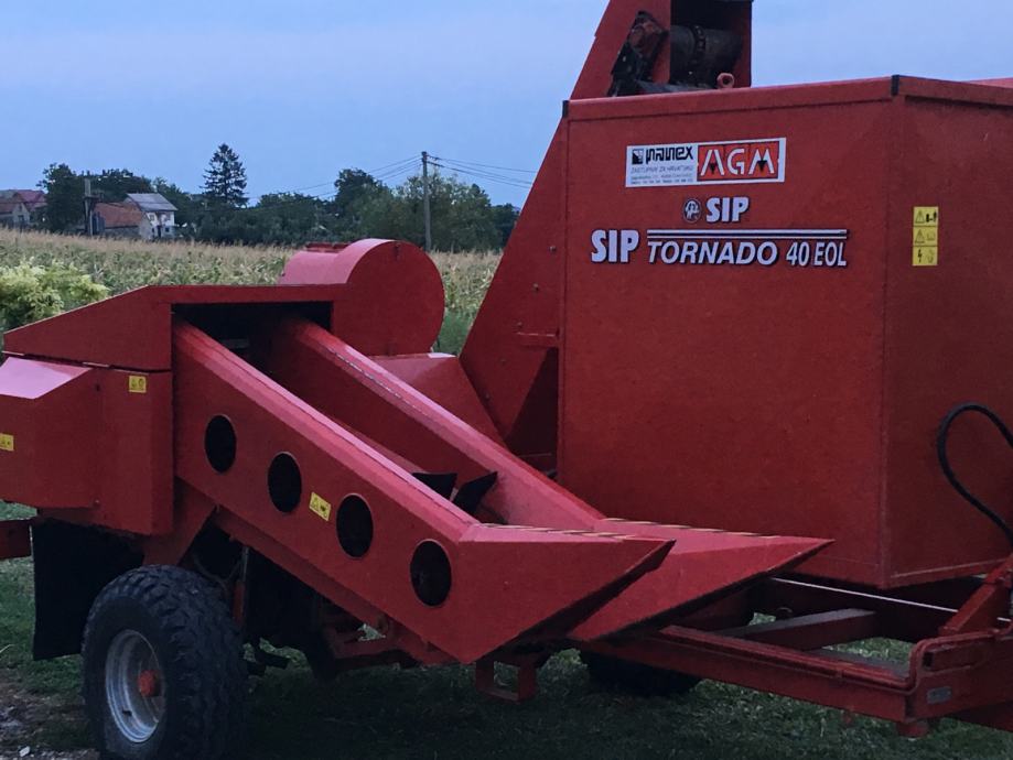 Sip tornado 40 EOL