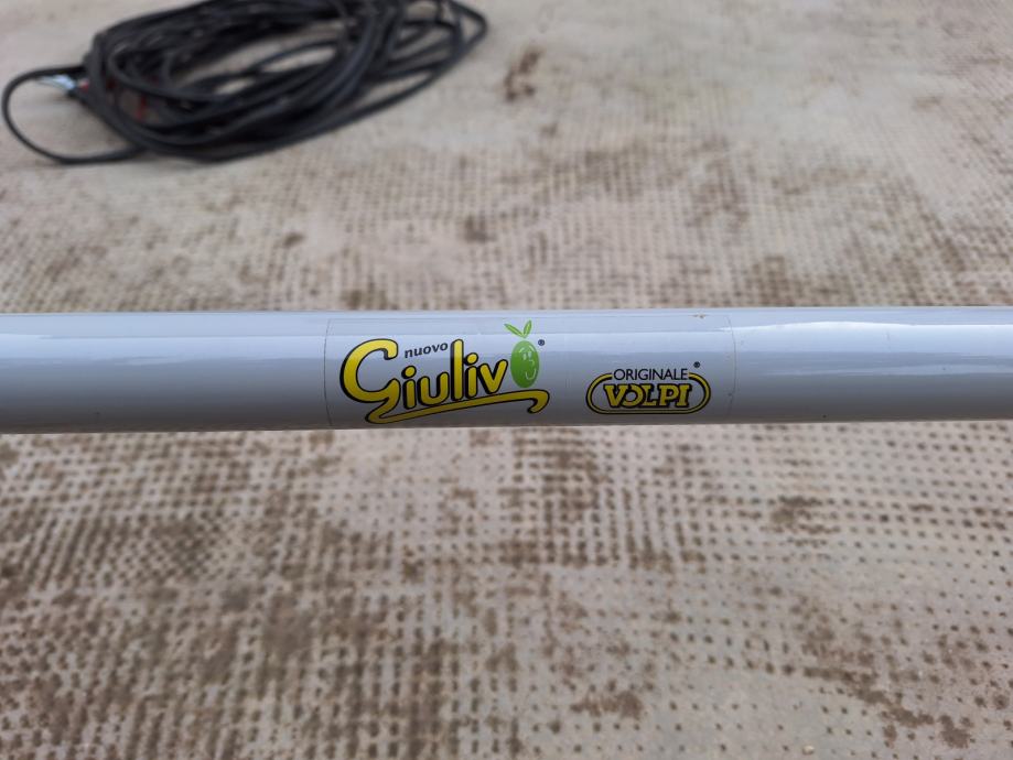 VOLPI TRESAČ-BERAČ GIULIVO MAXIMUS