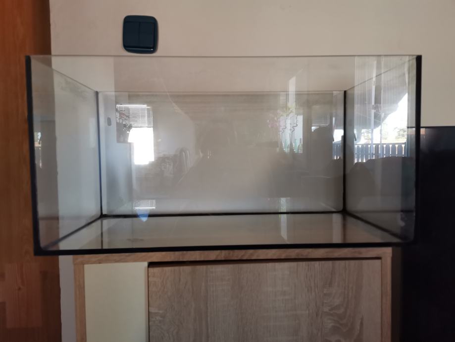 Akvarij/terarij 60x30x30