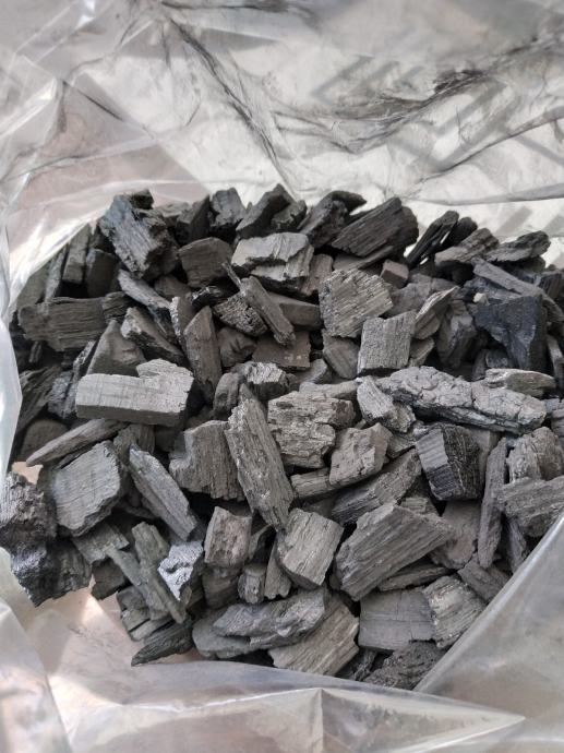 Hortikulturni ugljen / ugljen za terarije