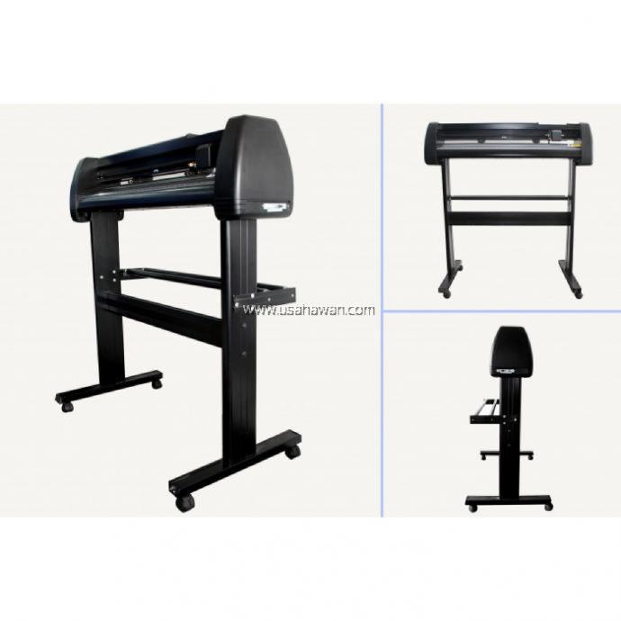 CUTTING PLOTTER JINKA JK721