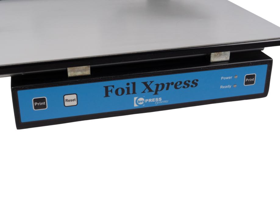 FOIL EXPRESS