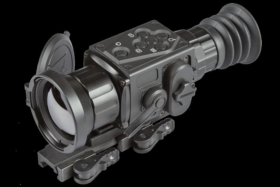 AGM SECUTOR PRO TS50-640 termalni ciljnik