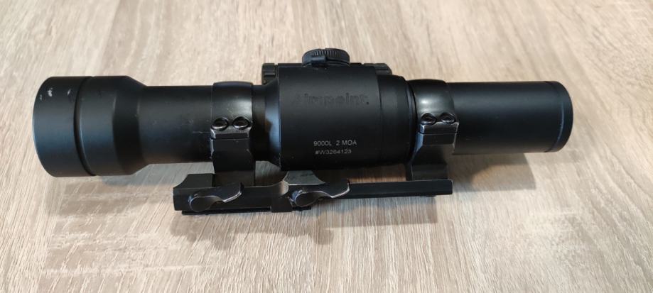 Aimpoint 9000L RED DOT - crvena točka
