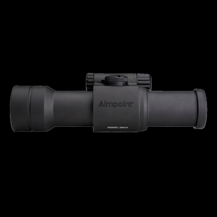 Ciljnik sa crvenom točkom Aimpoint 9000SC-NV™ ACET Tehnologia