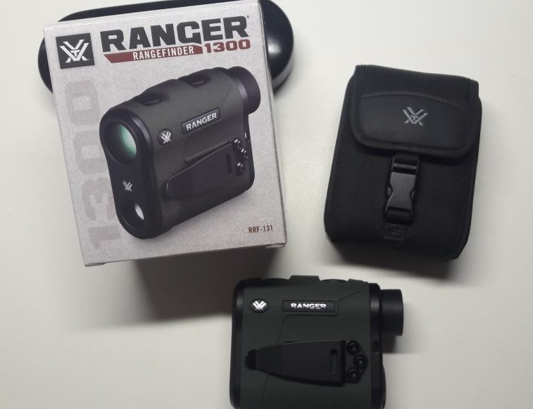 Daljinomjer Vortex Ranger 1300