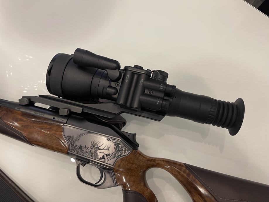 Dedal 450 2+ generacija sa blaser montazom