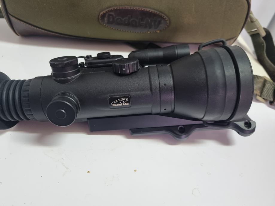 Dedal 480 noćna optika