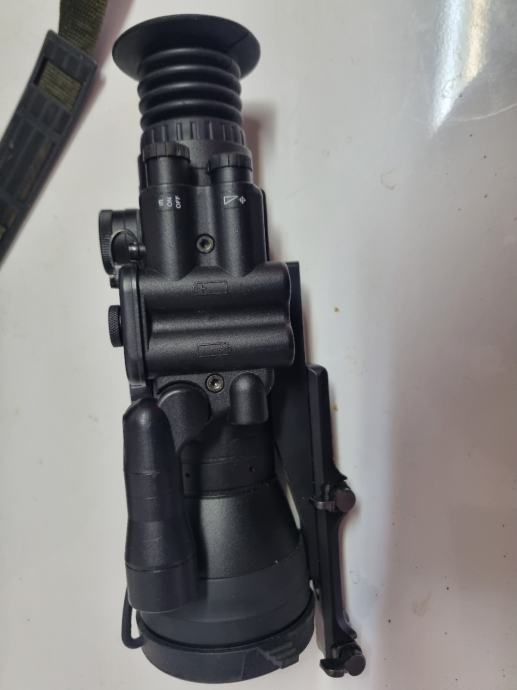 Dedal 480 noćna optika