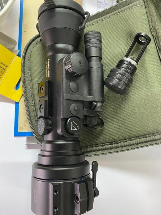 NOVA Dedal-555 noćna optika