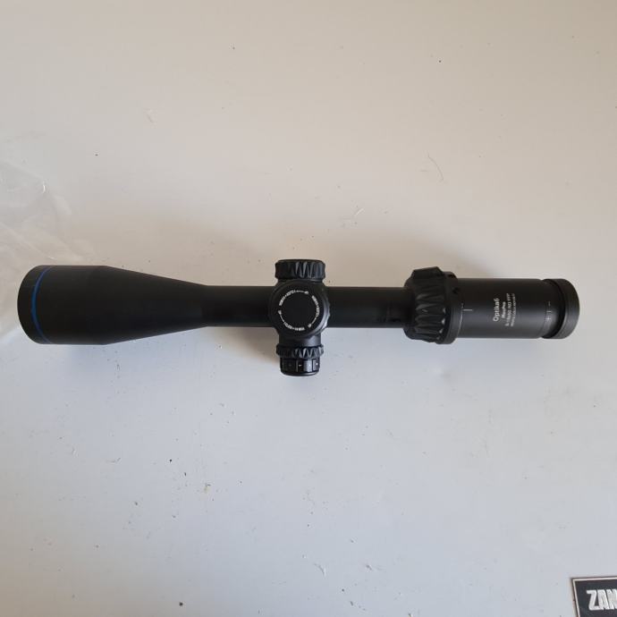 Dnevne optike Meopta i Zeiss Conqest