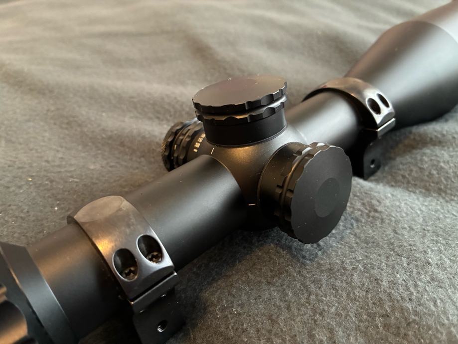 ELEMENT Helix 2-16x50