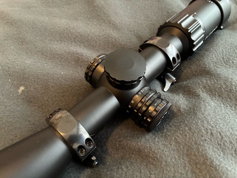 ELEMENT Helix 2-16x50