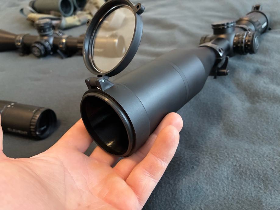 ELEMENT Helix 2-16x50