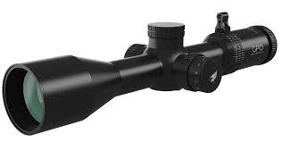 GPO - German Precision Optics SPECTRA 3-18X56i NOVO!!!