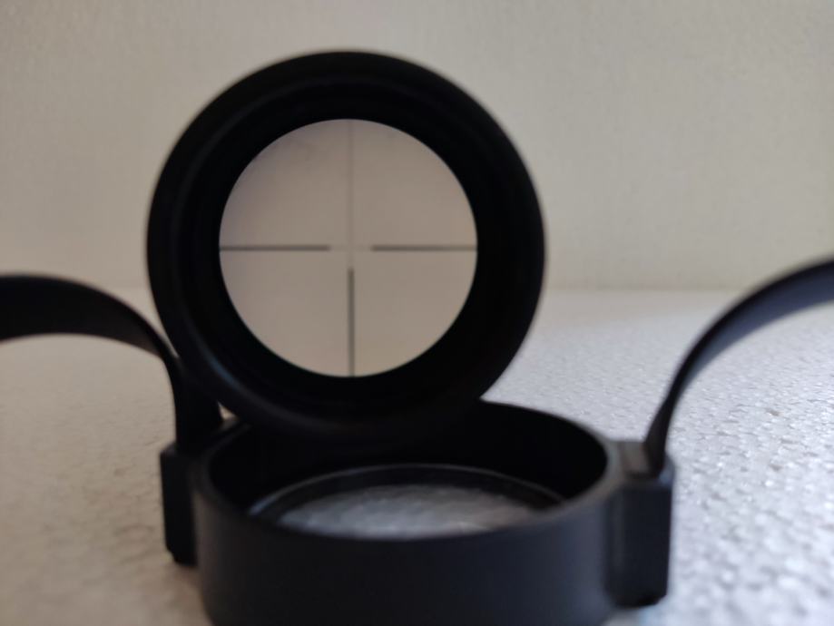 hawke vantage 1-4x24