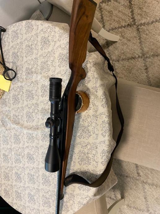 Kahles Helia 3-12x56 L Kahles Helia 3-12x56 L