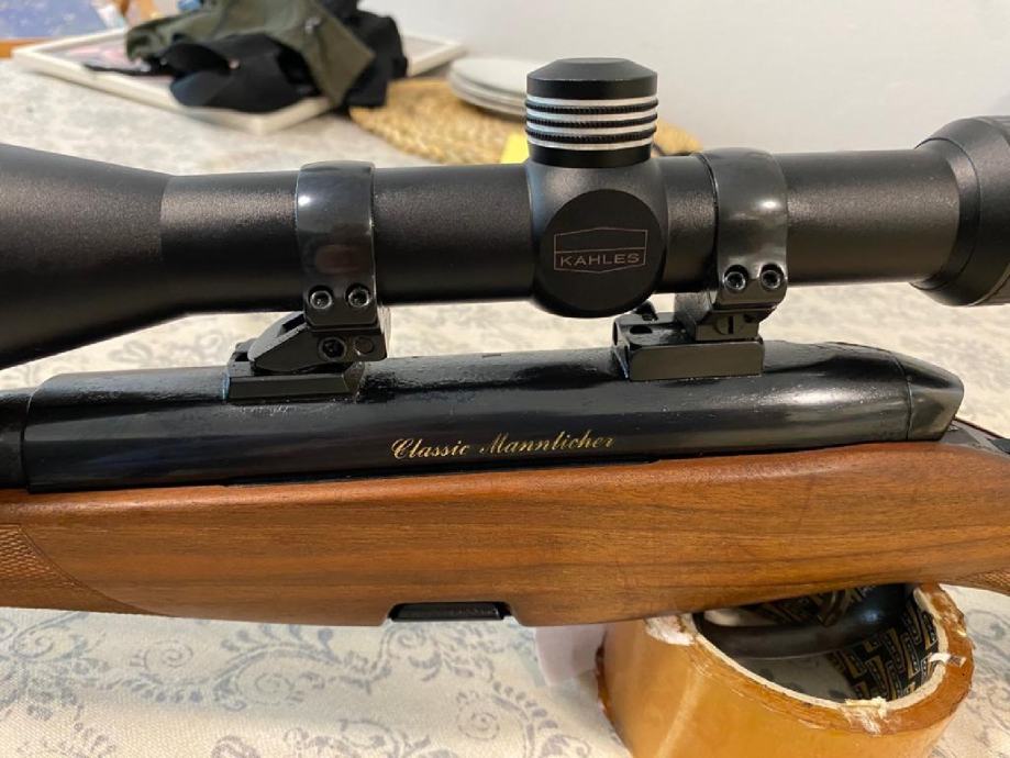 Kahles Helia 3-12x56 L Kahles Helia 3-12x56 L