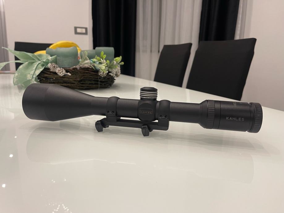 Kahles Helia 3-12x56 Kahles Helia 3-12x56