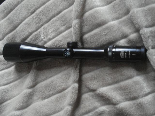KAHLES HELIA L 3-12X56 KAHLES HELIA L 3-12X56
