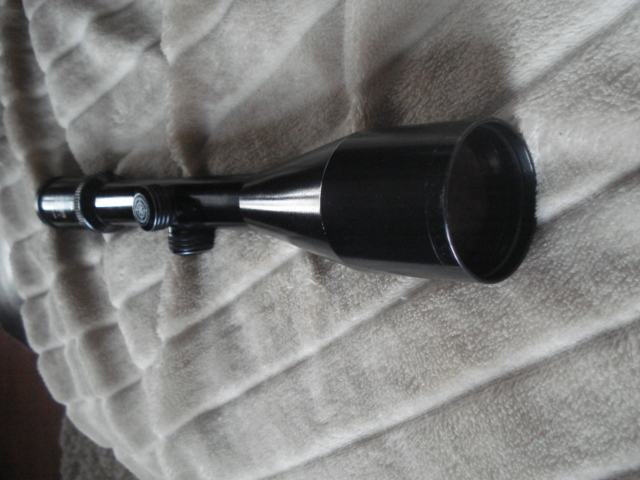 KAHLES HELIA L 3-12X56 KAHLES HELIA L 3-12X56