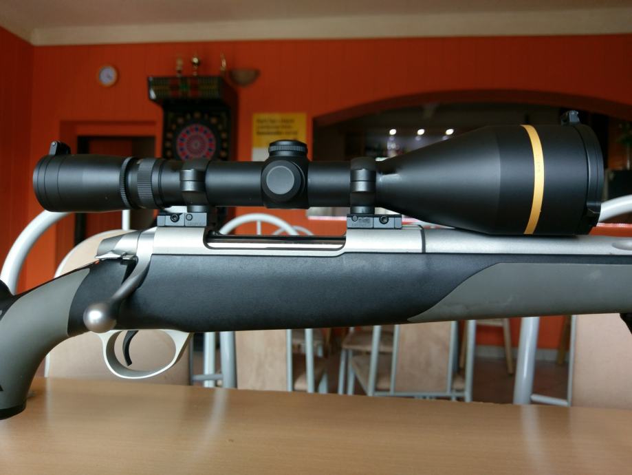 Leupold VX-3L 4.5-14x56 LR