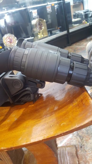 Night vision Pulsar Edge GS 1X20 + SET za glavu