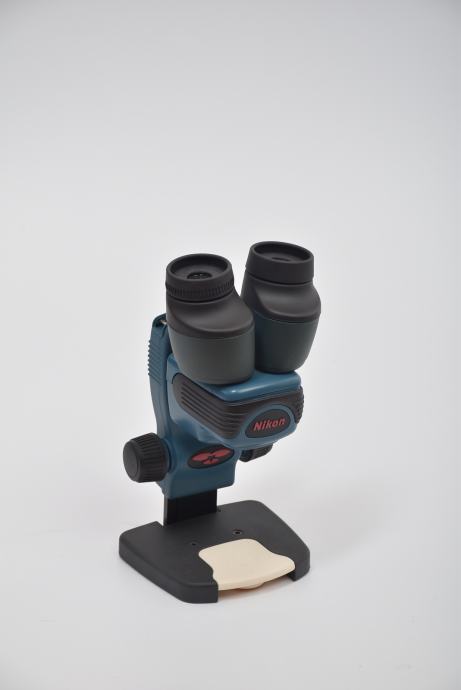 Nikon Naturescope mikroskop