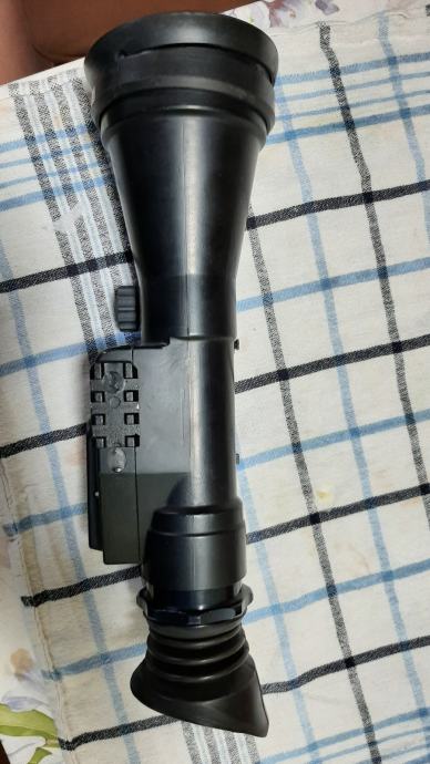 Noćna optika AN/pvs12 gen 3