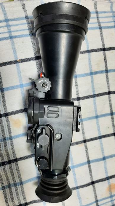 Noćna optika AN/pvs12 gen 3