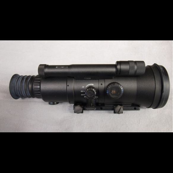 Nocna optika dedal 210 gen 1 core tuba.