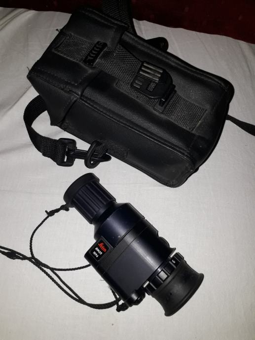 Noćna optika monokular Leica bim 25.