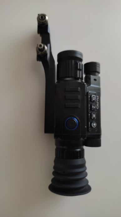 NOĆNA OPTIKA PARD 008 P