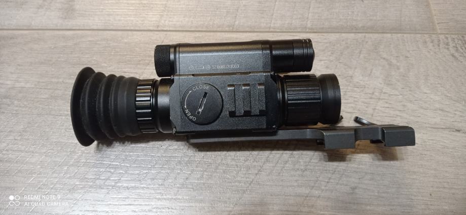 noćna optika pard 008